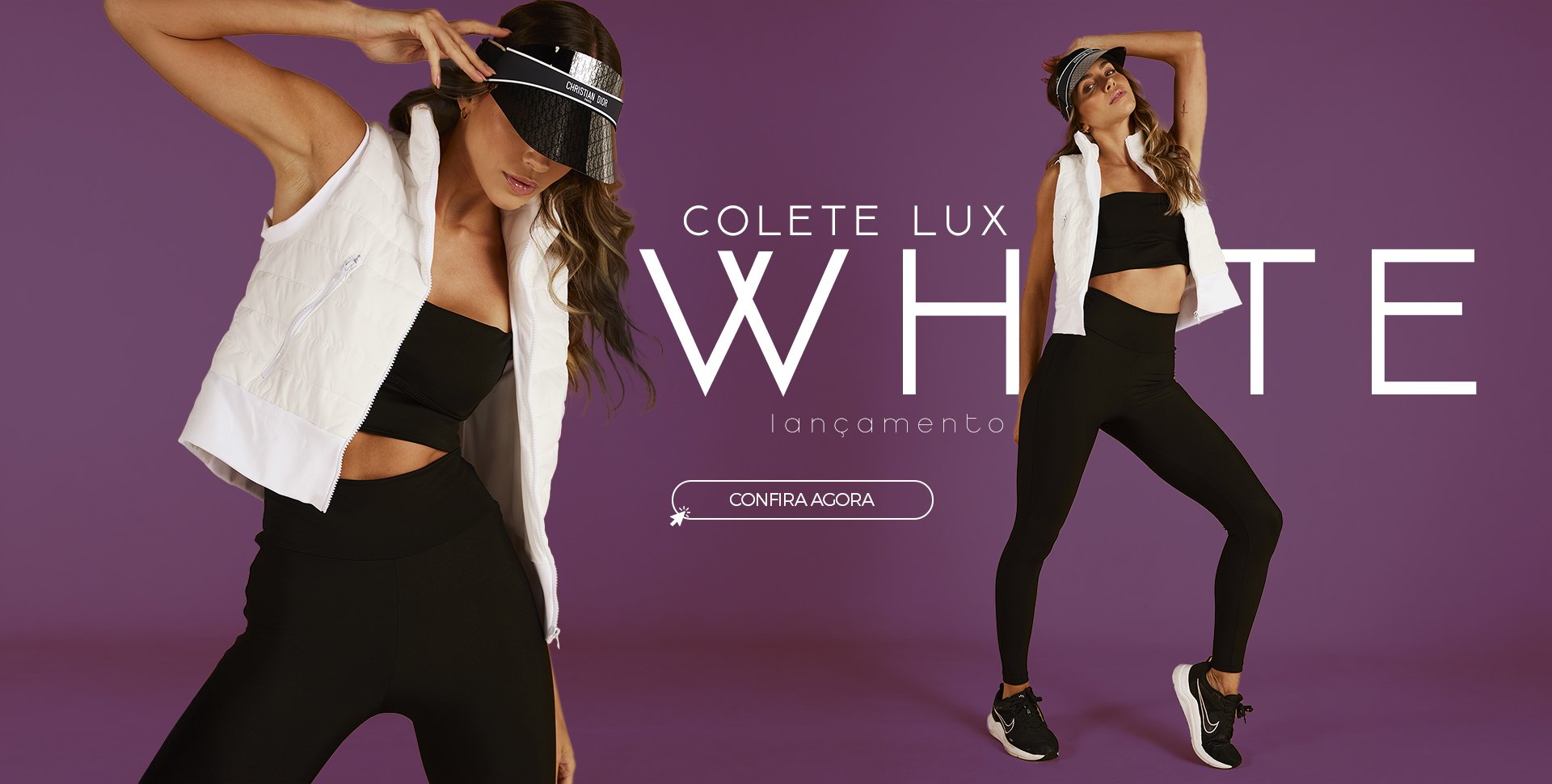 DNA SportWear: Moda Feminina Fitness, Yoga, Padel e Beach Tennis - DNA ...